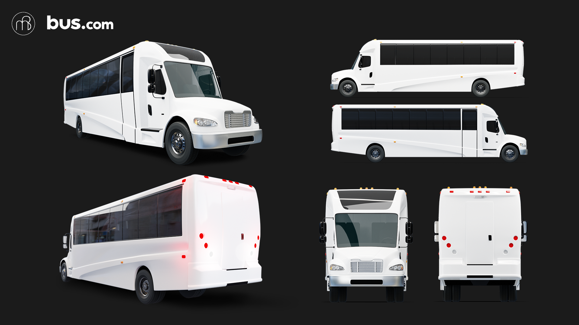 Mini Coach – bus.com (2020) – Mickael's Works